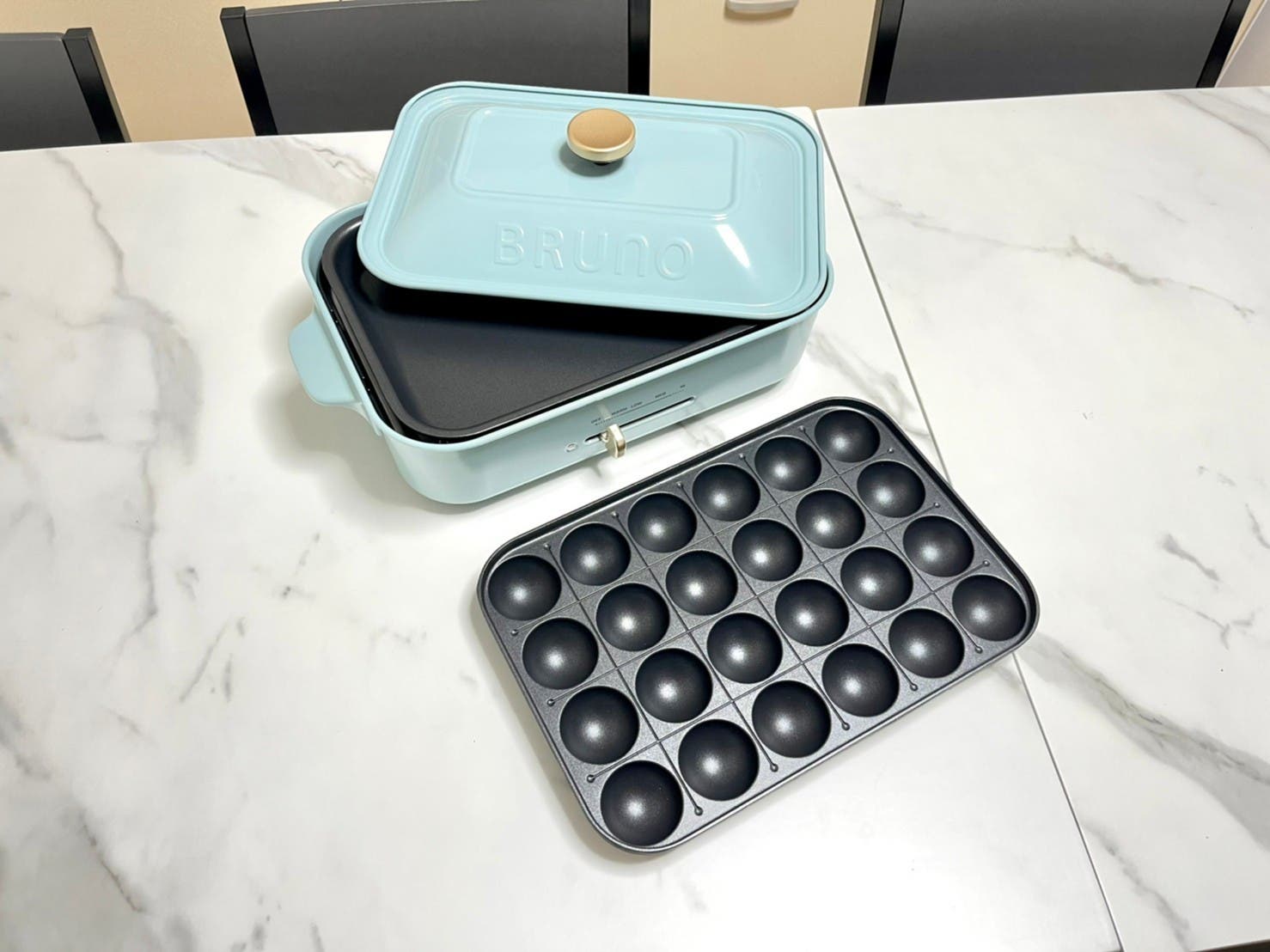 【広いキッチン🍽】駅6分✨最大20名🙆‍♀️100㌅大画面でゲーム・鑑賞🎥24H🌃【alpha_001】の写真23