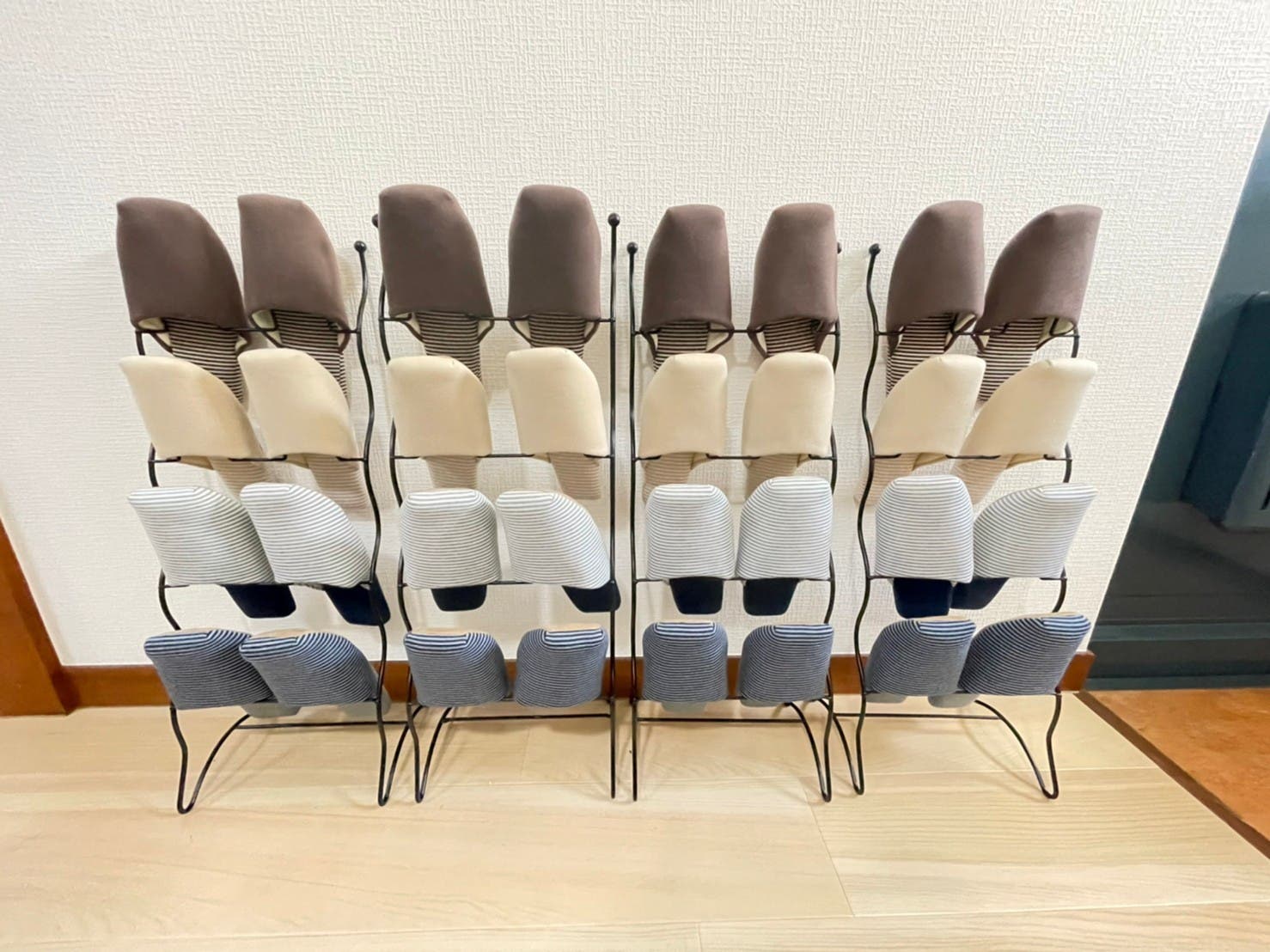 【広いキッチン🍽】駅6分✨最大20名🙆‍♀️100㌅大画面でゲーム・鑑賞🎥24H🌃【alpha_001】の写真22