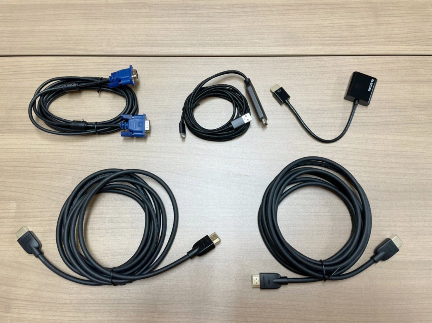 【高田馬場駅1分！16名利用可！】綺麗な室内！WiFi・モニター・ホワイトボード・備品類全て無料！ふれあい貸し会議室 高田馬場Eの写真19