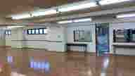 【モノレール企救丘駅 徒歩1分】ダンス、ヨガなど各種レッスンが可能な大型スタジオ!の写真2