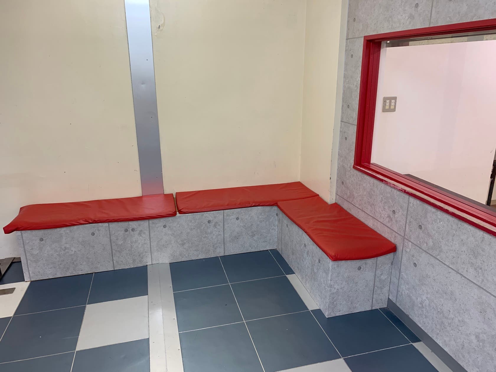 【モノレール企救丘駅　徒歩1分】ダンス、ヨガなど各種レッスンが可能な大型スタジオ！の写真6