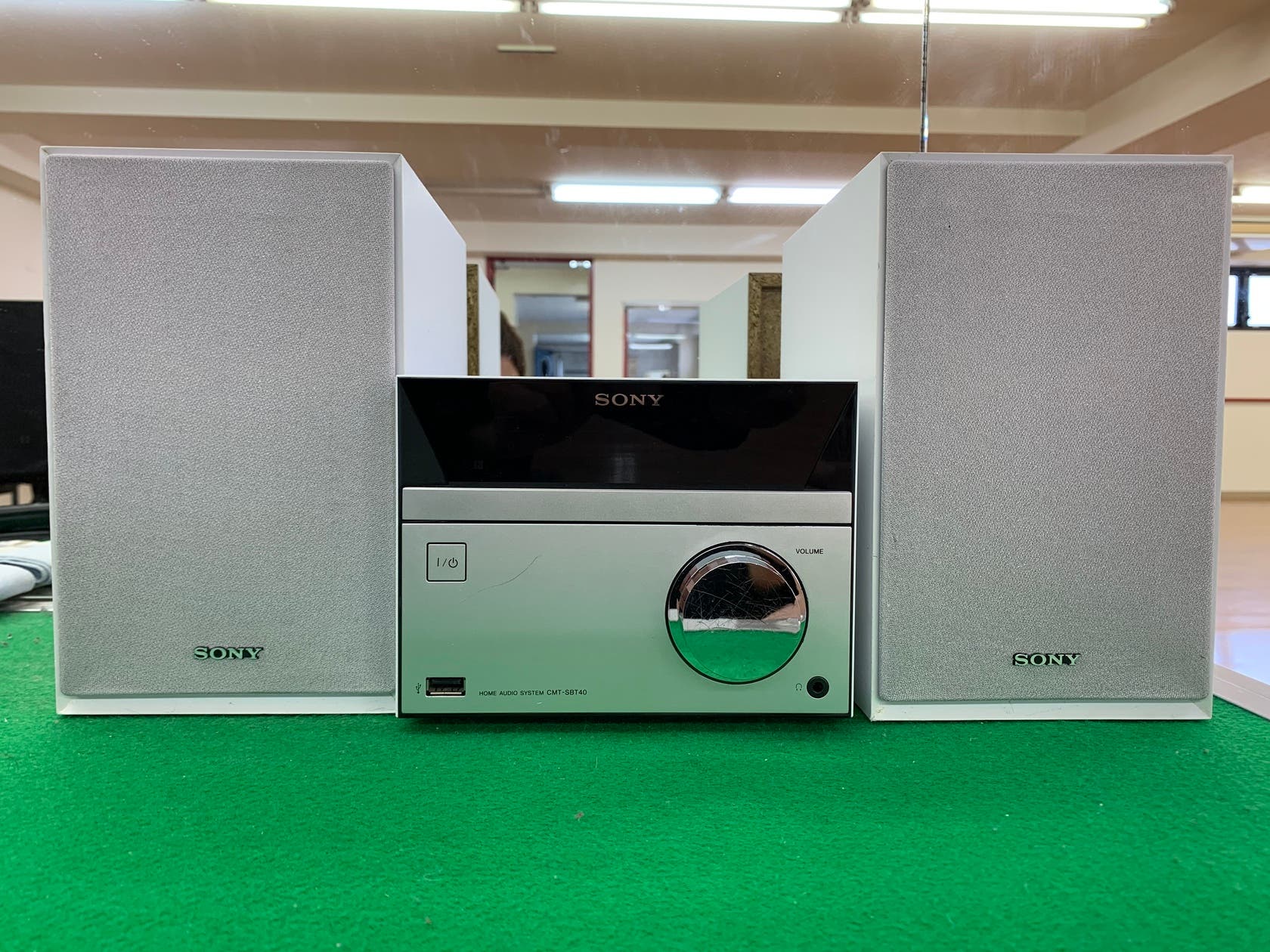 【モノレール企救丘駅　徒歩1分】ダンス、ヨガなど各種レッスンが可能な大型スタジオ！の写真8