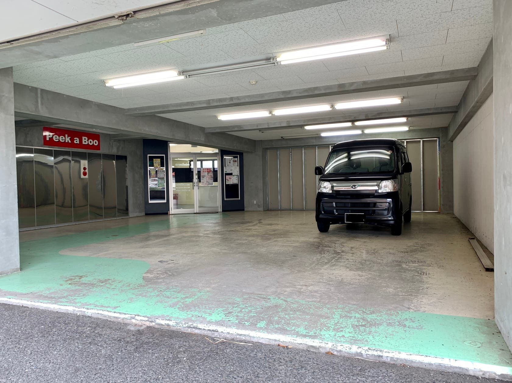 【モノレール企救丘駅　徒歩1分】ダンス、ヨガなど各種レッスンが可能な大型スタジオ！の写真7