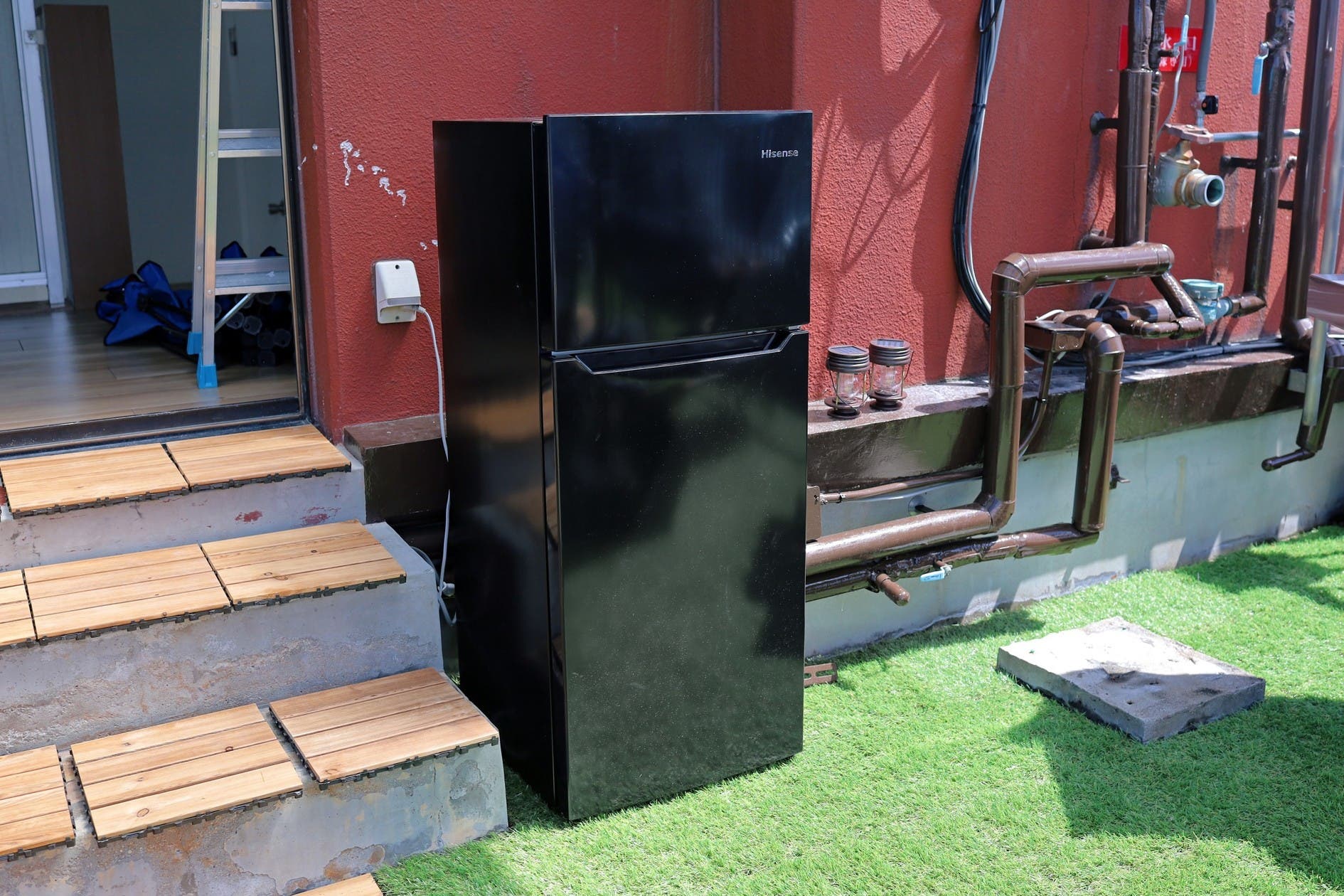 希少【屋上バーベキュー】天満駅３分！最大20名利用可能なバーベキュースペース（歓送迎会/忘年会/パーティー）の写真10