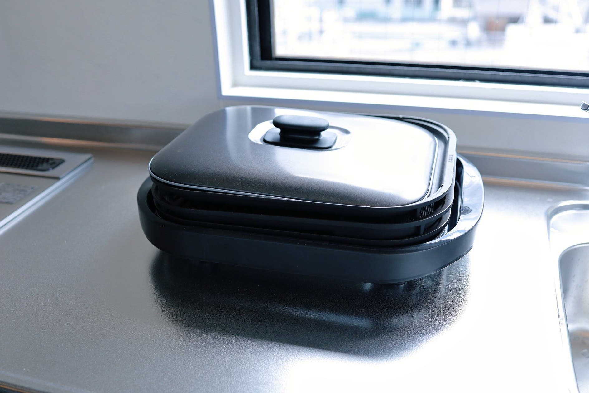 希少【屋上バーベキュー】天満駅３分！最大20名利用可能なバーベキュースペース（歓送迎会/忘年会/パーティー）の写真14