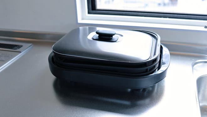 希少【屋上バーベキュー】天満駅3分!最大20名利用可能なバーベキュースペース(歓送迎会/忘年会/パーティー)の写真14