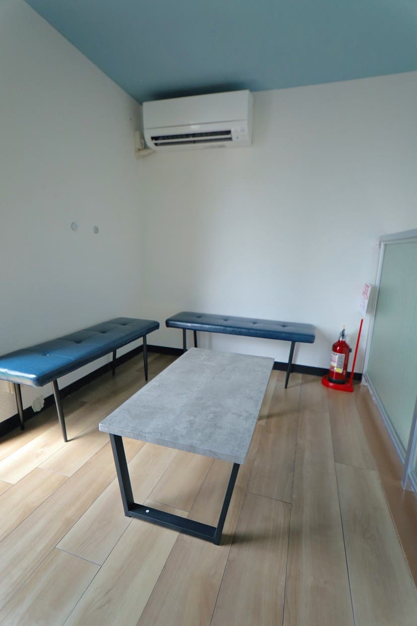 希少【屋上バーベキュー】天満駅３分！最大20名利用可能なバーベキュースペース（歓送迎会/忘年会/パーティー）の写真15