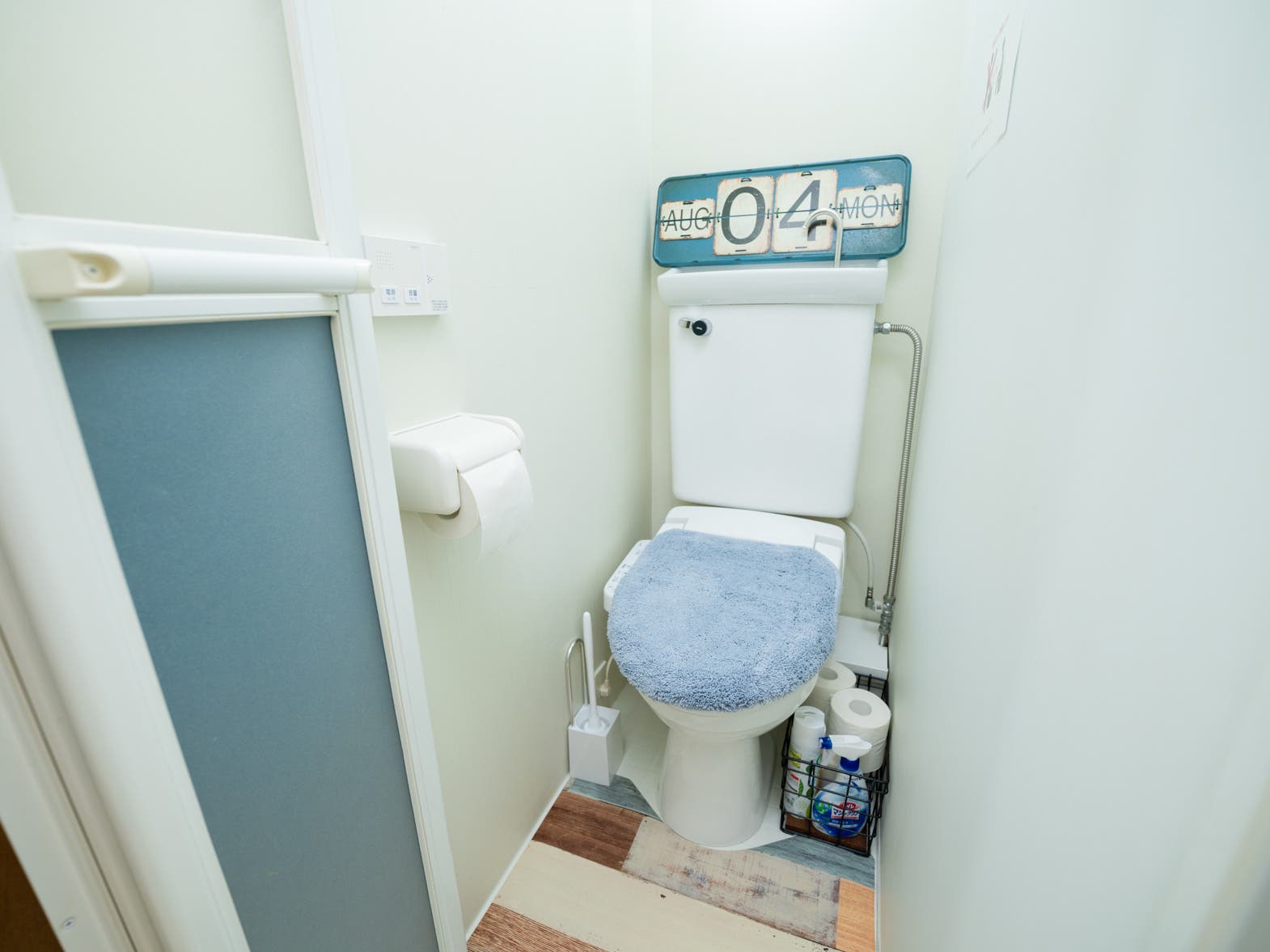 P2.P4出口2分/最大17名/設備無料/光高速Wifi/ﾌﾟﾛｼﾞｪｸﾀｰ/ﾎﾜｲﾄﾎﾞｰﾄﾞの写真16