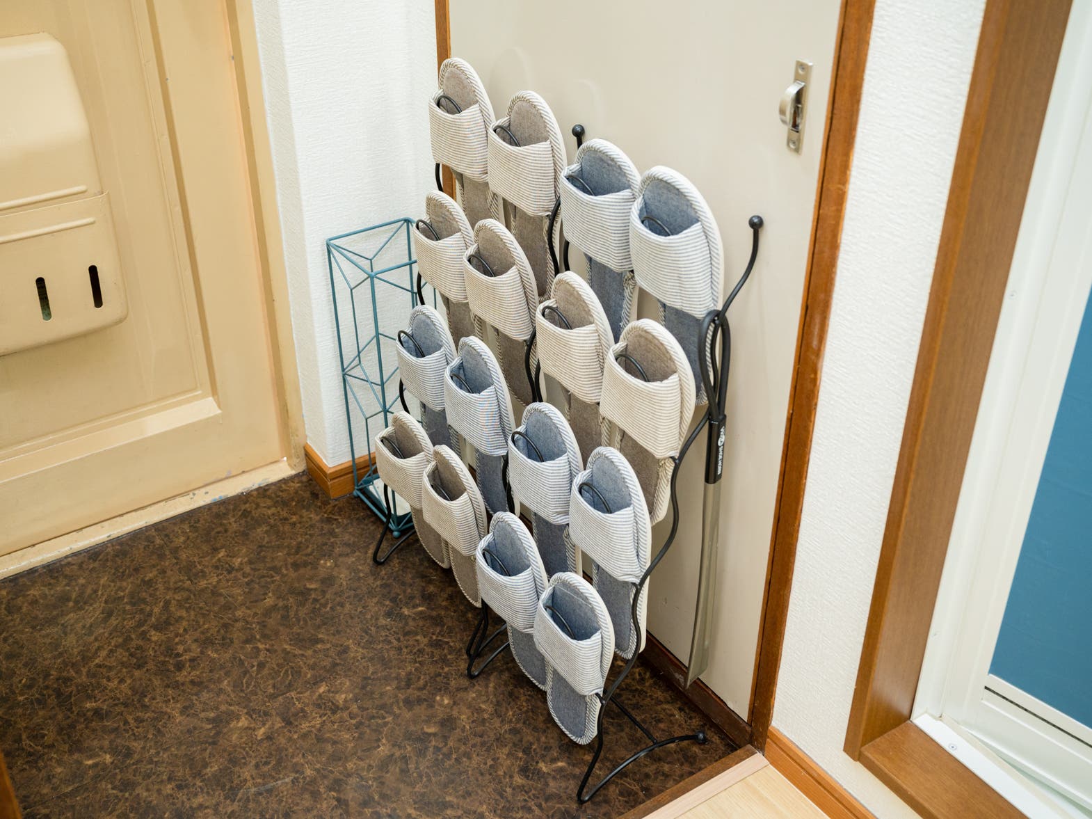 P2.P4出口2分/最大17名/設備無料/光高速Wifi/ﾌﾟﾛｼﾞｪｸﾀｰ/ﾎﾜｲﾄﾎﾞｰﾄﾞの写真17