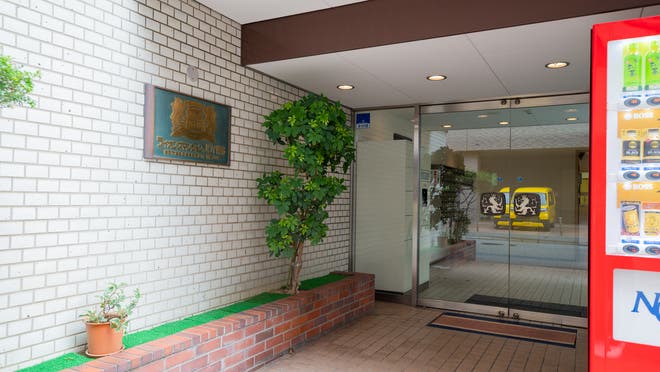 P2.P4出口2分/最大17名/設備無料/光高速Wifi/プロジェクター/ホワイトボードの写真19