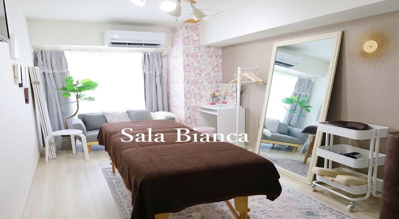 リピート割15%❣48時間キャンセル無料❣新宿３丁目徒歩2分✨心を満たす癒しのサロン🍃見学歓迎🌸充実の設備🌸即日予約可🍃