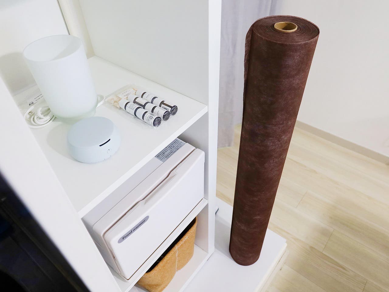 リピート割15%❣48時間キャンセル無料❣新宿３丁目徒歩2分✨心を満たす癒しのサロン🍃見学歓迎🌸充実の設備🌸即日予約可🍃の写真14