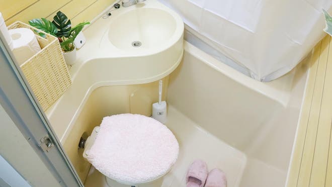 リピート割15%❣48時間キャンセル無料❣新宿3丁目徒歩2分✨心を満たす癒しのサロン🍃見学歓迎🌸充実の設備🌸即日予約可🍃の写真26