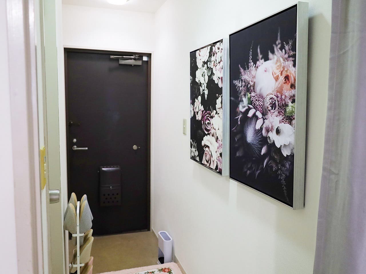 リピート割15%❣48時間キャンセル無料❣新宿３丁目徒歩2分✨心を満たす癒しのサロン🍃見学歓迎🌸充実の設備🌸即日予約可🍃の写真25