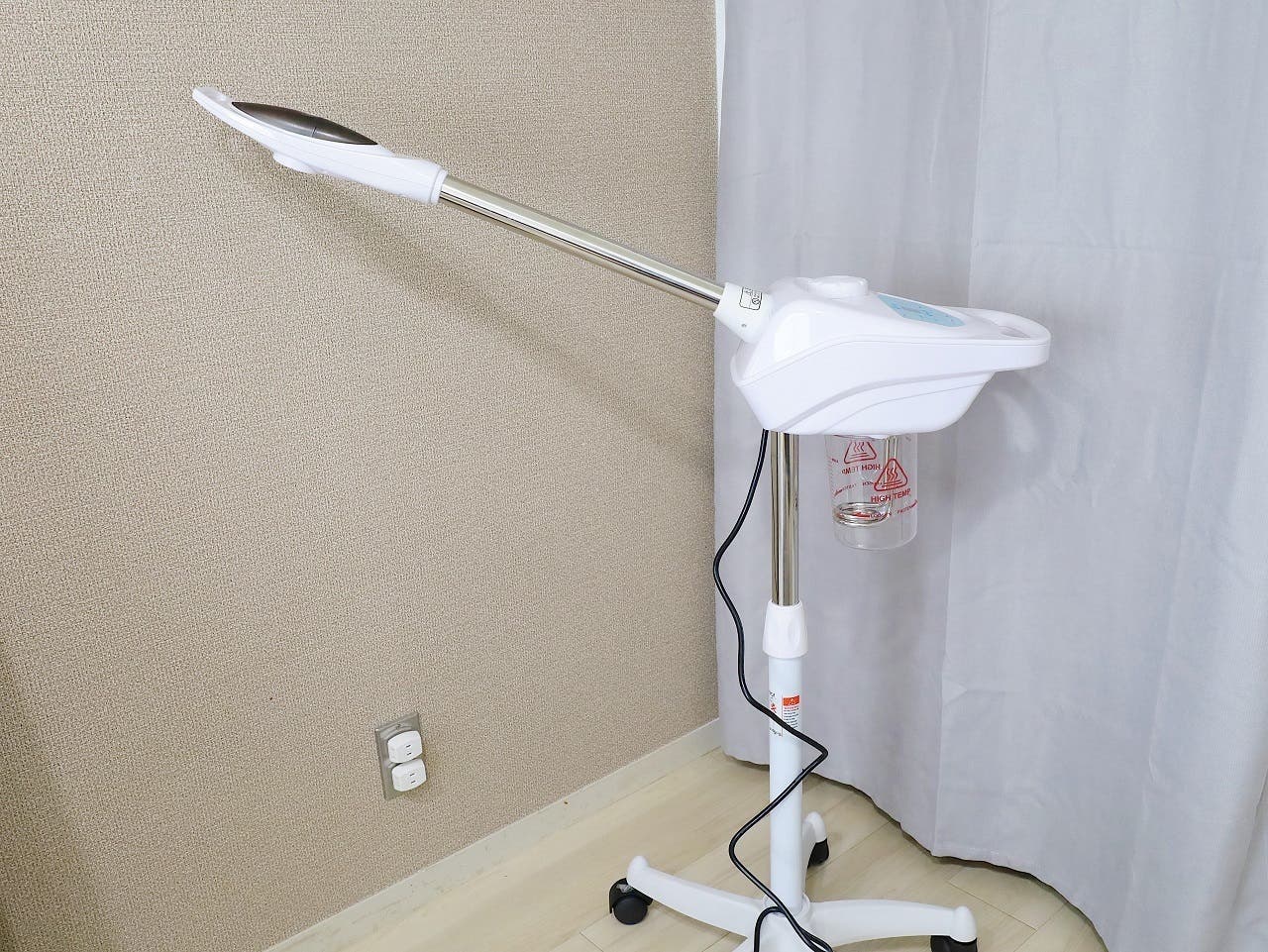 リピート割15%❣48時間キャンセル無料❣新宿３丁目徒歩2分✨心を満たす癒しのサロン🍃見学歓迎🌸充実の設備🌸即日予約可🍃の写真10