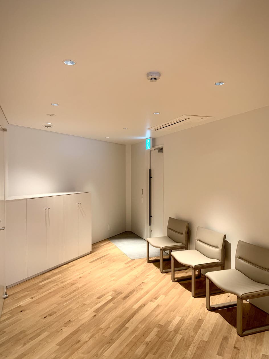 ロビースペース1日レンタル（平日）の画像1