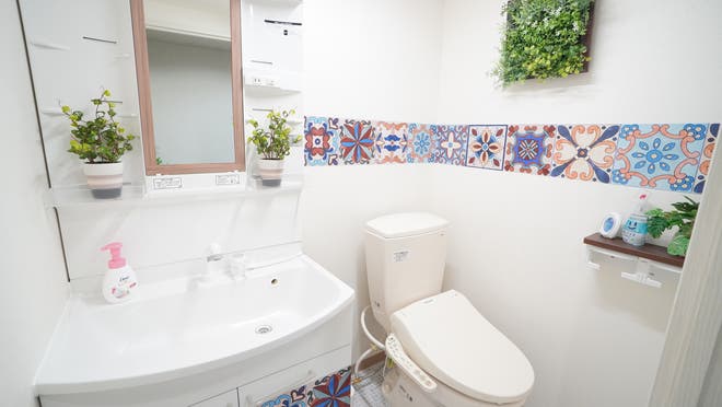 <ミニマルワークスペース高田馬場No.1>戸山口から徒歩2分!完全個室⭐️光回線Wi-Fi📶モニター🖥テレワーク/Web会議の写真11