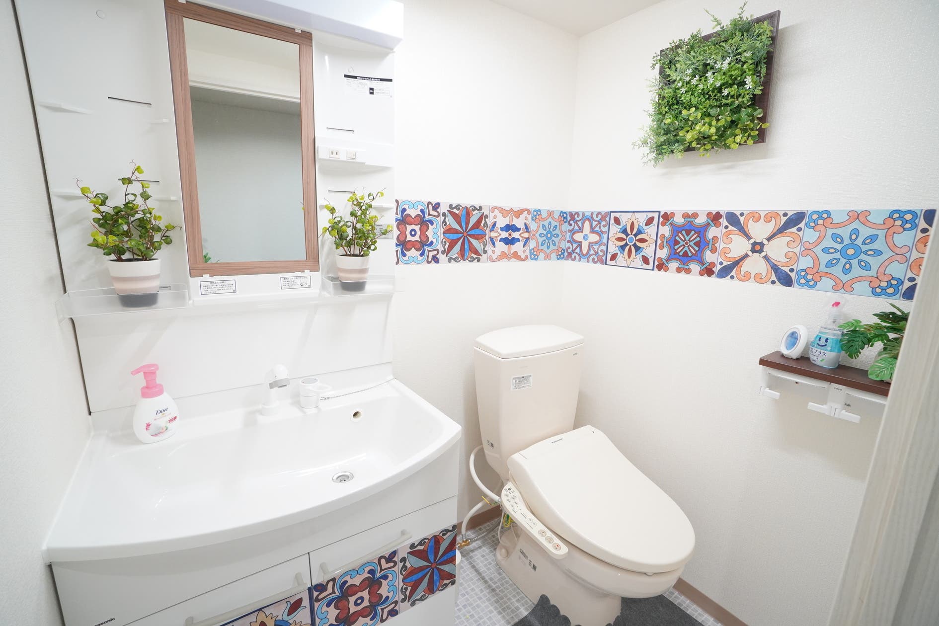 ＜ミニマルワークスペース高田馬場No.2＞戸山口から徒歩2分！完全個室⭐️光回線Wi-Fi📶モニター🖥テレワーク/Web会議の写真12