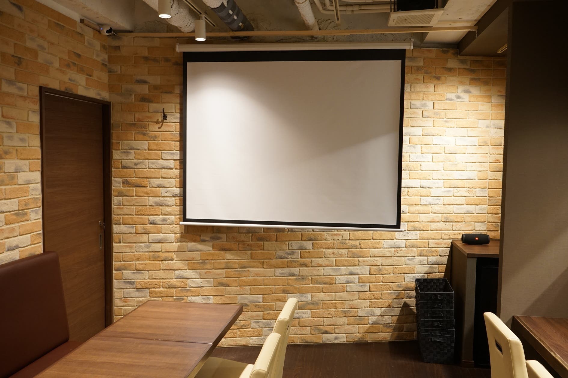 ★キッチン設備充実★レストランバー/WiFi、電源、PJ完備でセミナーや、歓送迎会、動画撮影も◎の写真8