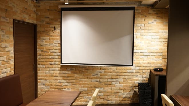 ★キッチン設備充実★レストランバー/WiFi、電源、PJ完備でセミナーや、歓送迎会、動画撮影も◎の写真8