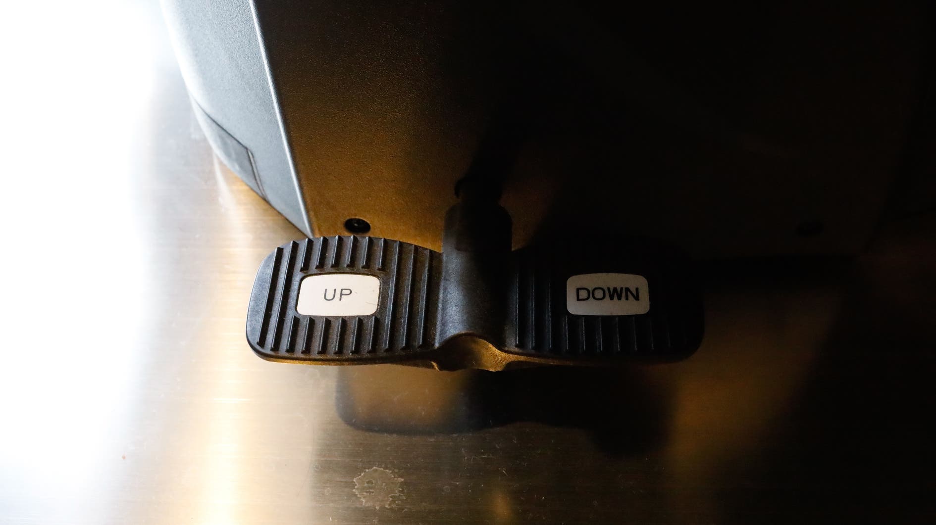 希少な【シャンプー台】付きの高級感溢れる美容レンタルサロン☆カット、カラー、スパ、シャンプーの練習などに。の写真5