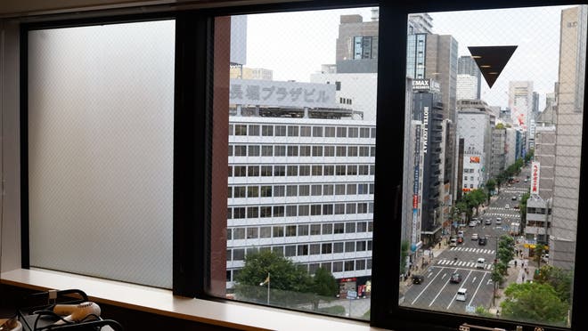 希少な【シャンプー台】付きの高級感溢れる美容レンタルサロン☆カット、カラー、スパ、シャンプーの練習などに。の写真19