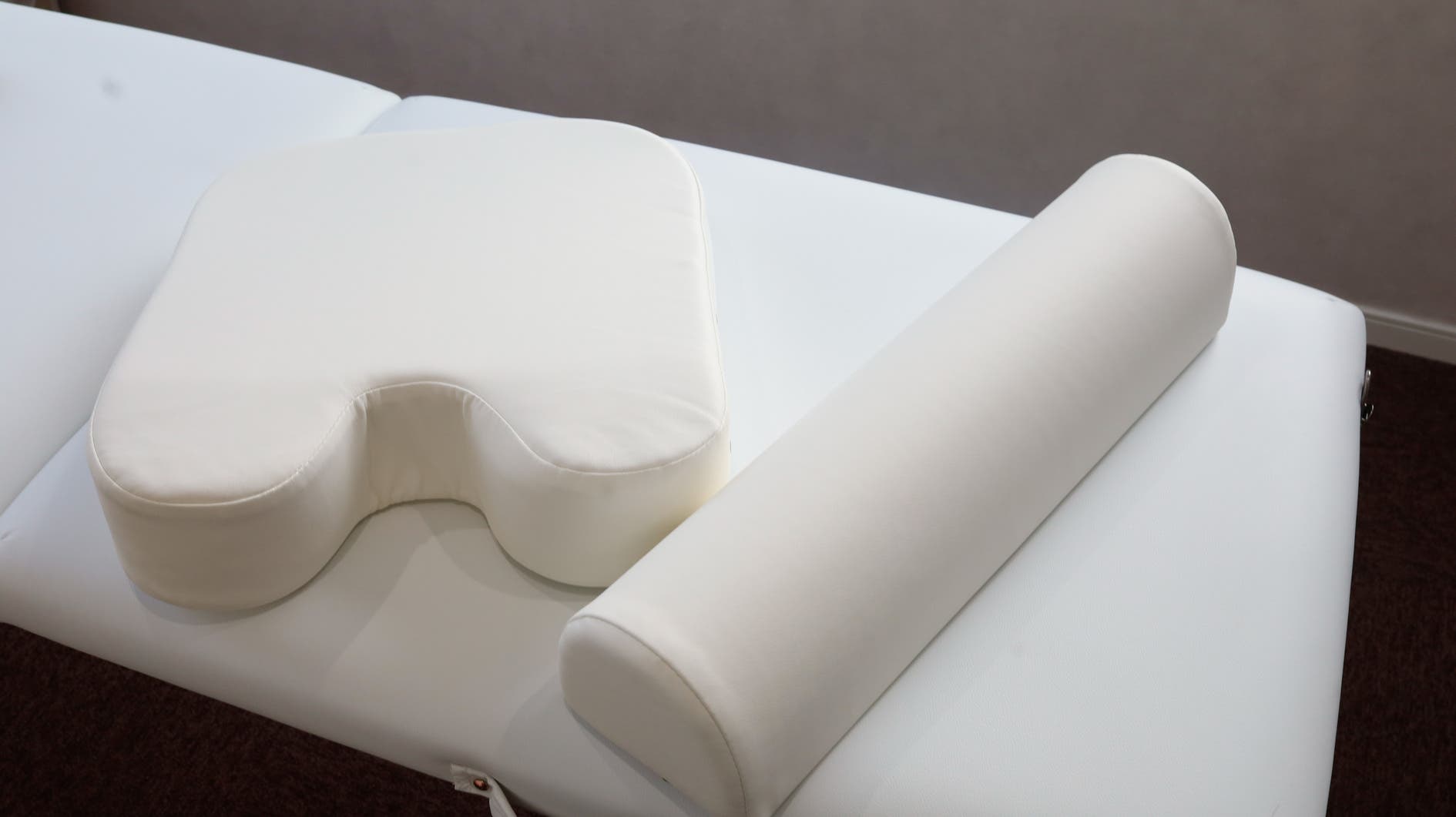 【完全個室】多用途に使用可能☆マッサージ、カウンセリング室など。の写真4