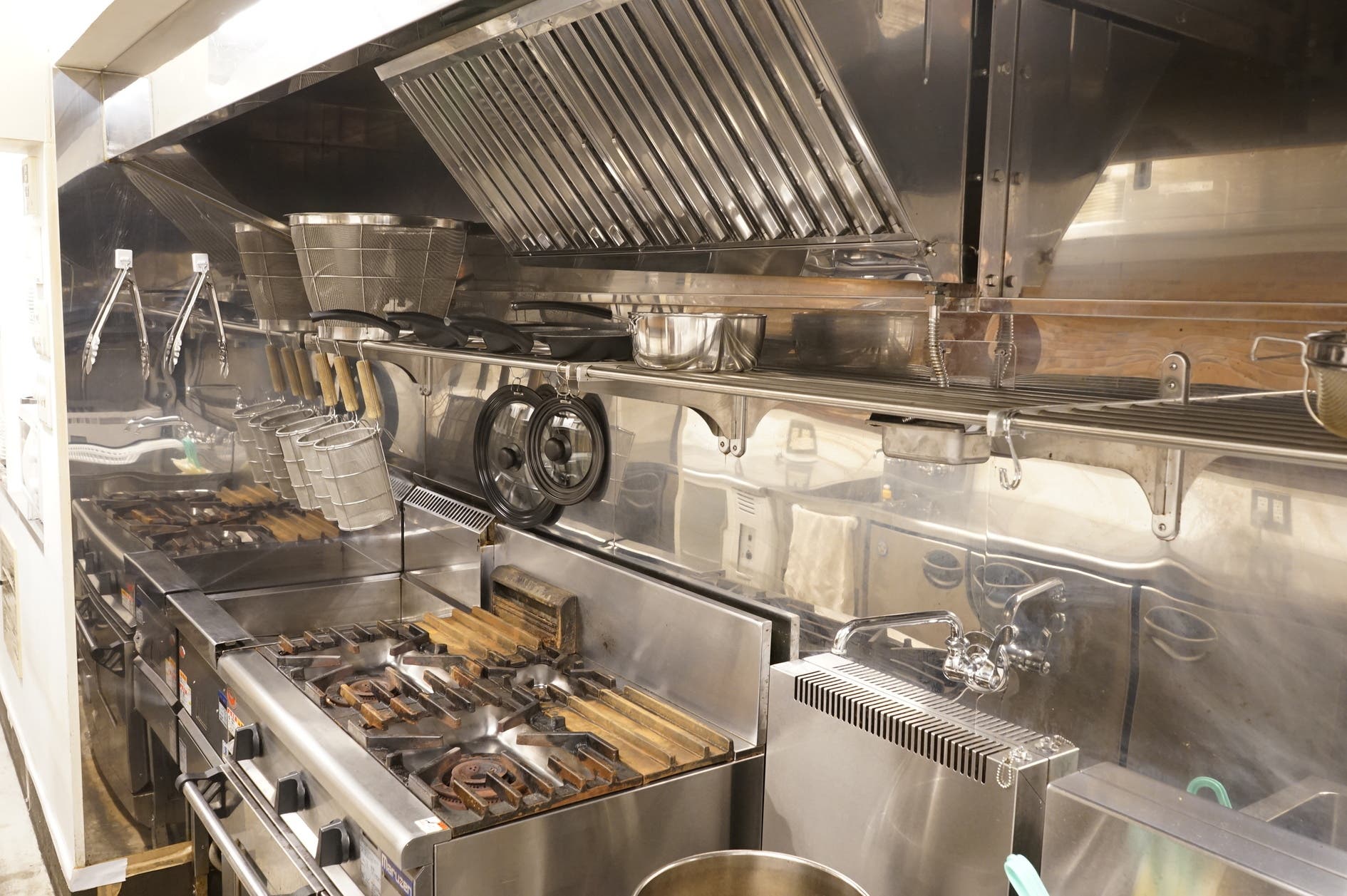 ★キッチン設備充実★レストランバー/WiFi、電源、PJ完備でセミナーや、歓送迎会、動画撮影も◎の写真21