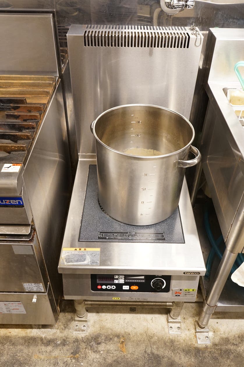 ★キッチン設備充実★レストランバー/WiFi、電源、PJ完備でセミナーや、歓送迎会、動画撮影も◎の写真22