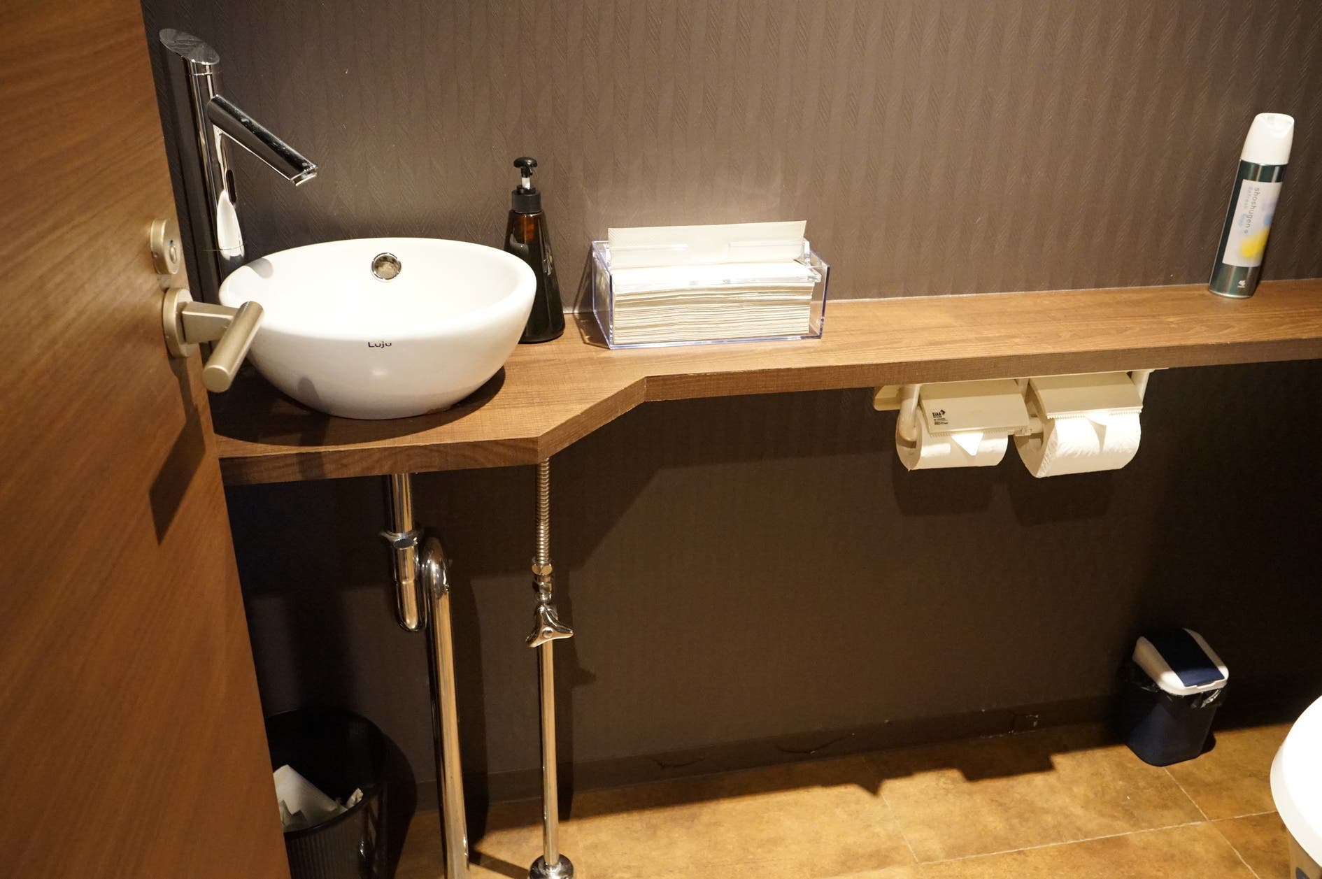 ★キッチン設備充実★レストランバー/WiFi、電源、PJ完備でセミナーや、歓送迎会、動画撮影も◎の写真12