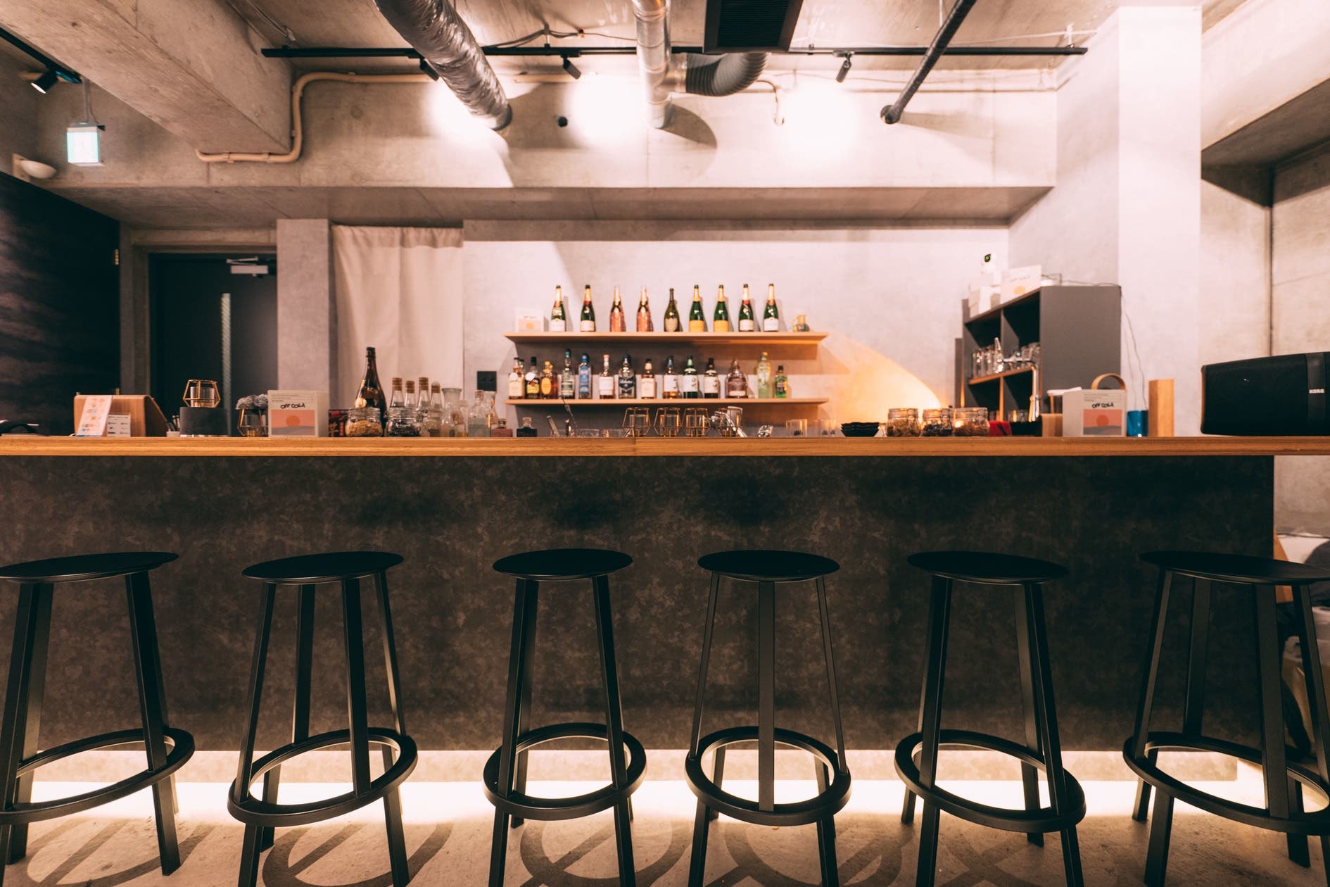 【恵比寿 徒歩3分】最大100名 貸切、焚き火BAR🔥、イベント/結婚式二次会/誕生日/交流会/パーティの写真12