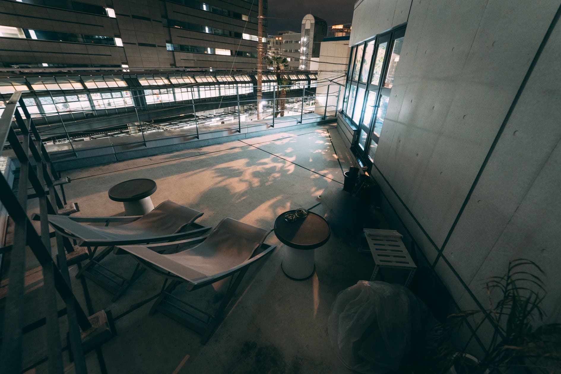 【恵比寿 徒歩3分】最大100名 貸切、焚き火BAR🔥、イベント/結婚式二次会/誕生日/交流会/パーティの写真10