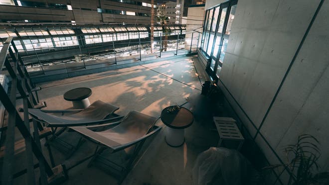 【恵比寿 徒歩3分】最大100名 貸切、焚き火BAR🔥、イベント/結婚式二次会/誕生日/交流会/パーティの写真10