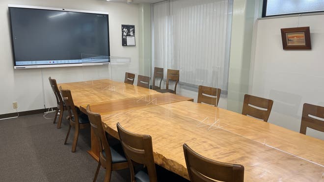 2022年8月NewOpen☆14名様会場の写真1