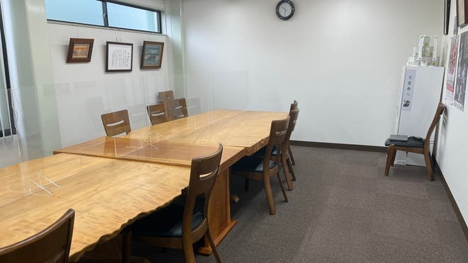 2022年8月NewOpen☆14名様会場の写真2