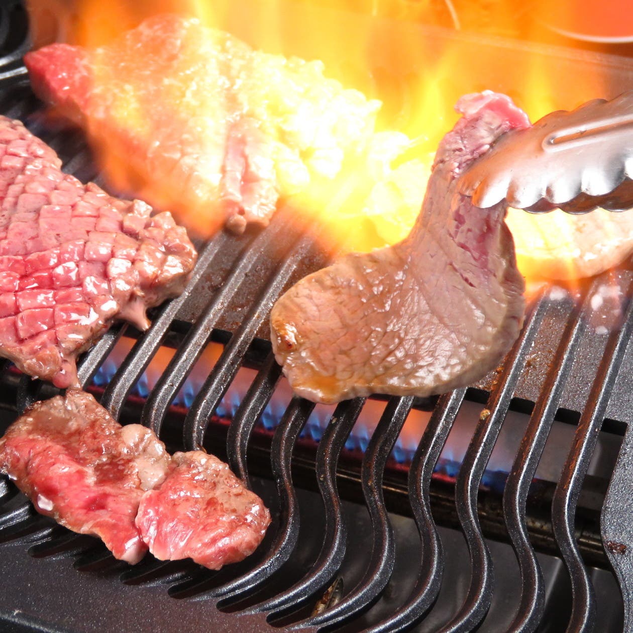 ベーシックBBQ食材　1人前　3500円の画像1