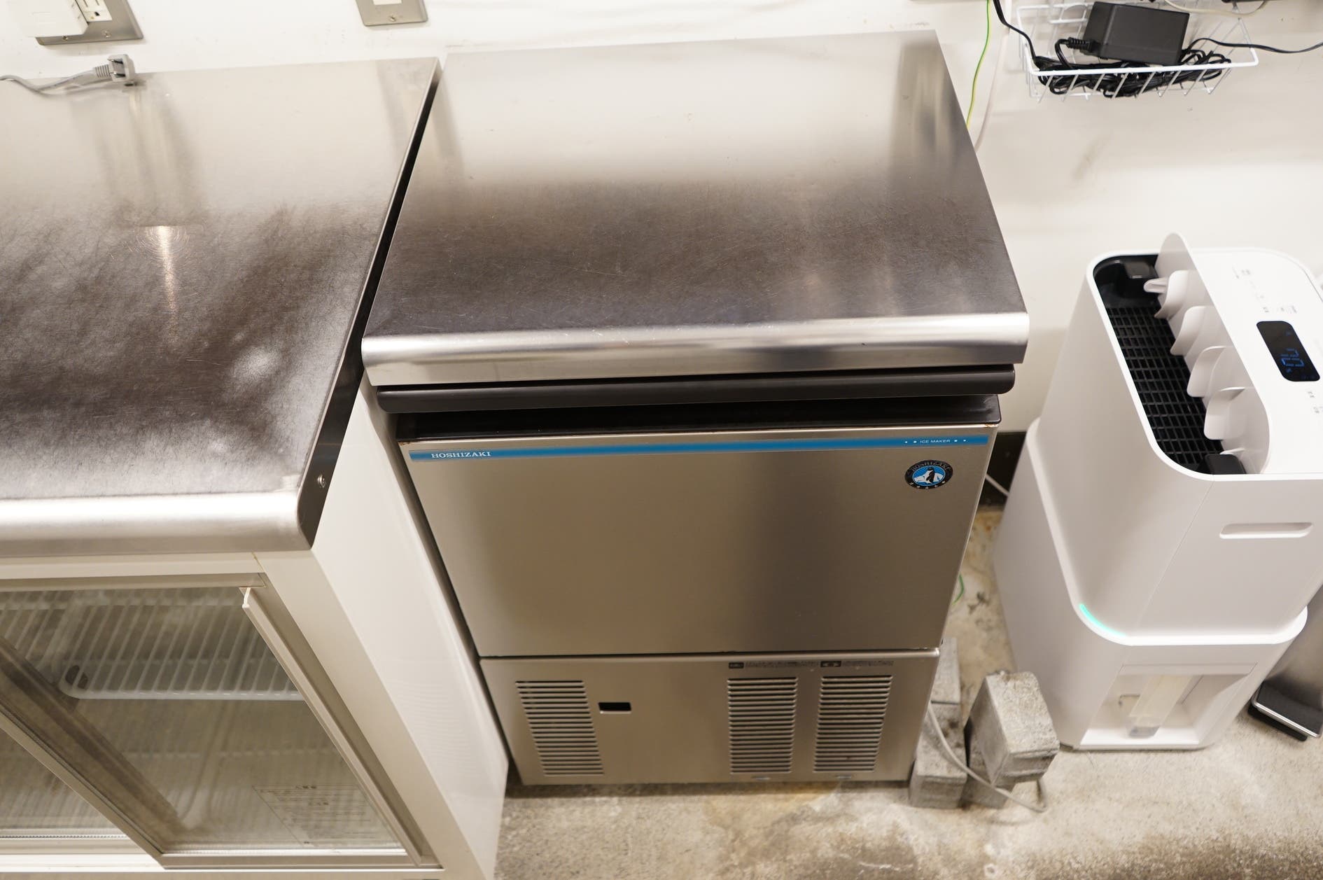 ★キッチン設備充実★レストランバー/WiFi、電源、PJ完備でセミナーや、歓送迎会、動画撮影も◎の写真24