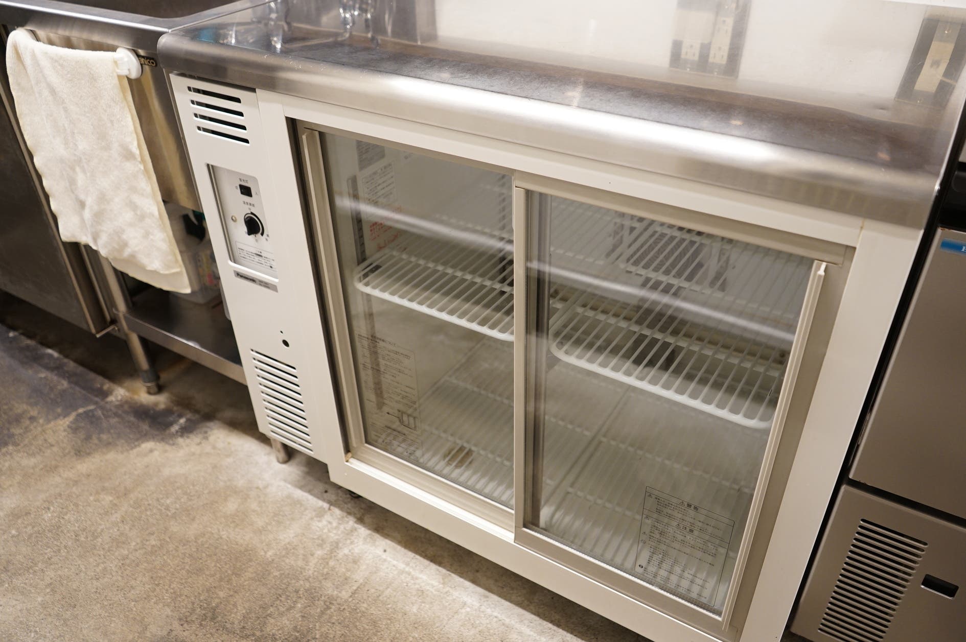 ★キッチン設備充実★レストランバー/WiFi、電源、PJ完備でセミナーや、歓送迎会、動画撮影も◎の写真25