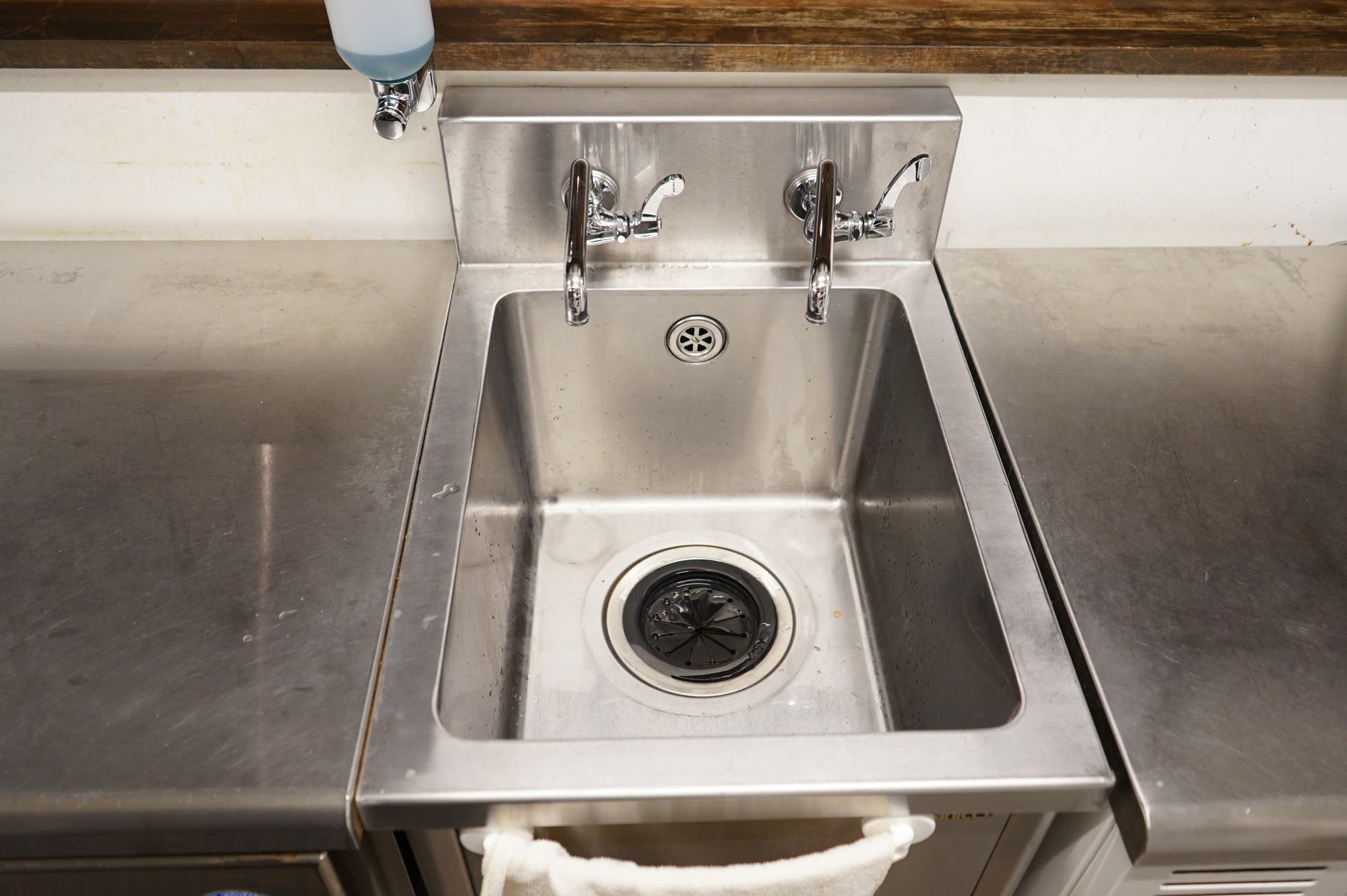 ★キッチン設備充実★レストランバー/WiFi、電源、PJ完備でセミナーや、歓送迎会、動画撮影も◎の写真20