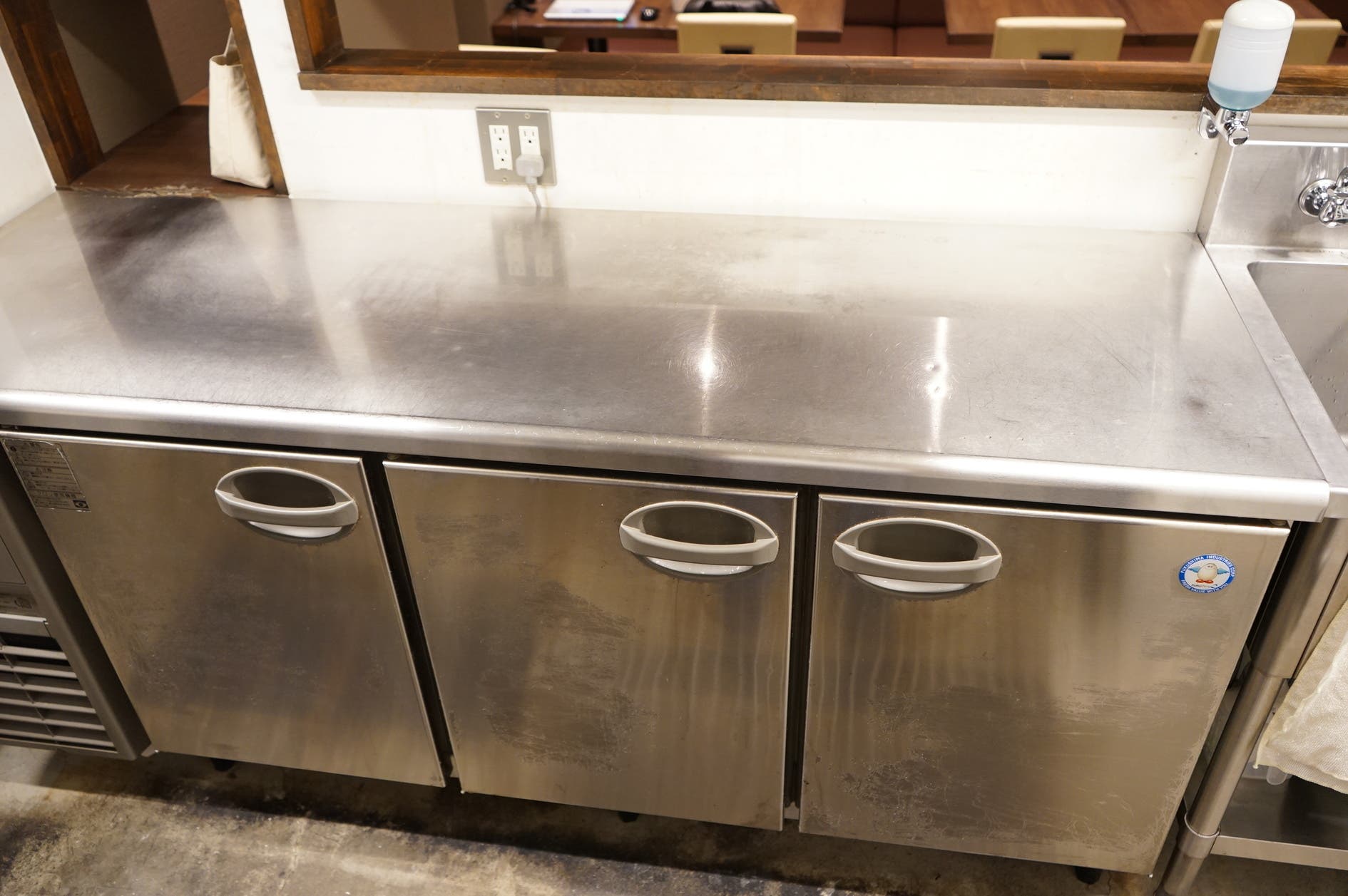 ★キッチン設備充実★レストランバー/WiFi、電源、PJ完備でセミナーや、歓送迎会、動画撮影も◎の写真26