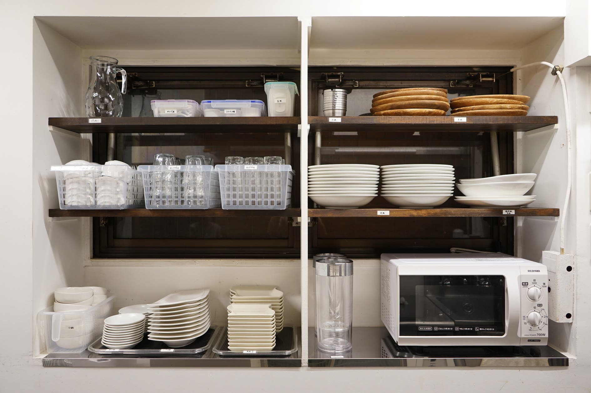 ★キッチン設備充実★レストランバー/WiFi、電源、PJ完備でセミナーや、歓送迎会、動画撮影も◎の写真28