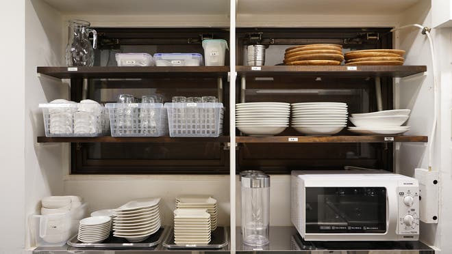 ★キッチン設備充実★レストランバー/WiFi、電源、PJ完備でセミナーや、歓送迎会、動画撮影も◎の写真28