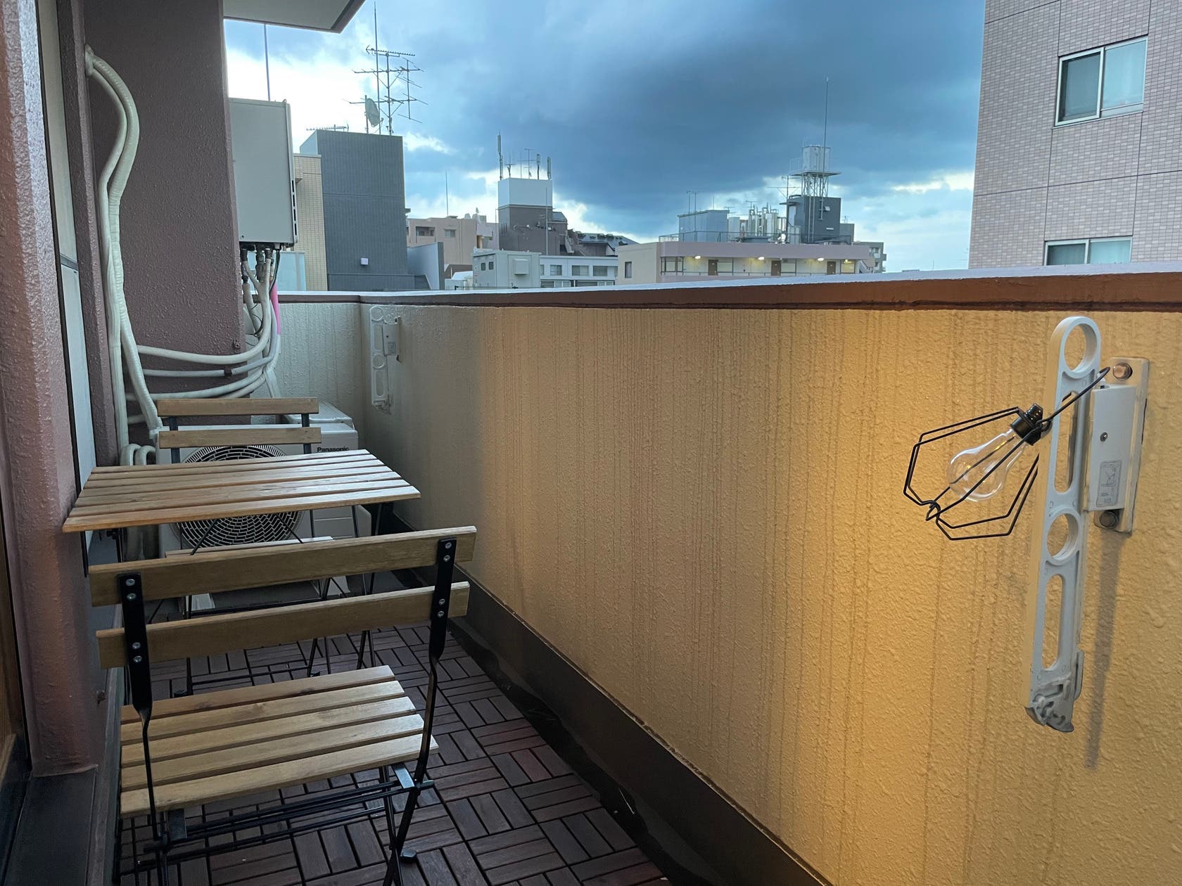 【10月末CLOSE😭】最新ゲーム機2も🙌防音◎65型TV/映画鑑賞/ボドゲ/キッチン/撮影OK/ゴミ捨て無料の写真13