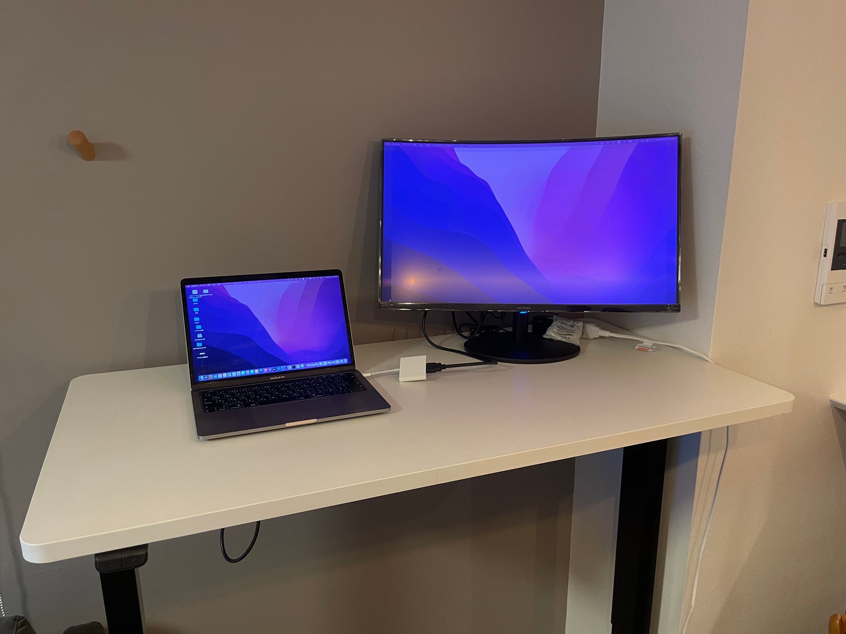 【10月末CLOSE😭】最新ゲーム機2も🙌防音◎65型TV/映画鑑賞/ボドゲ/キッチン/撮影OK/ゴミ捨て無料の写真6