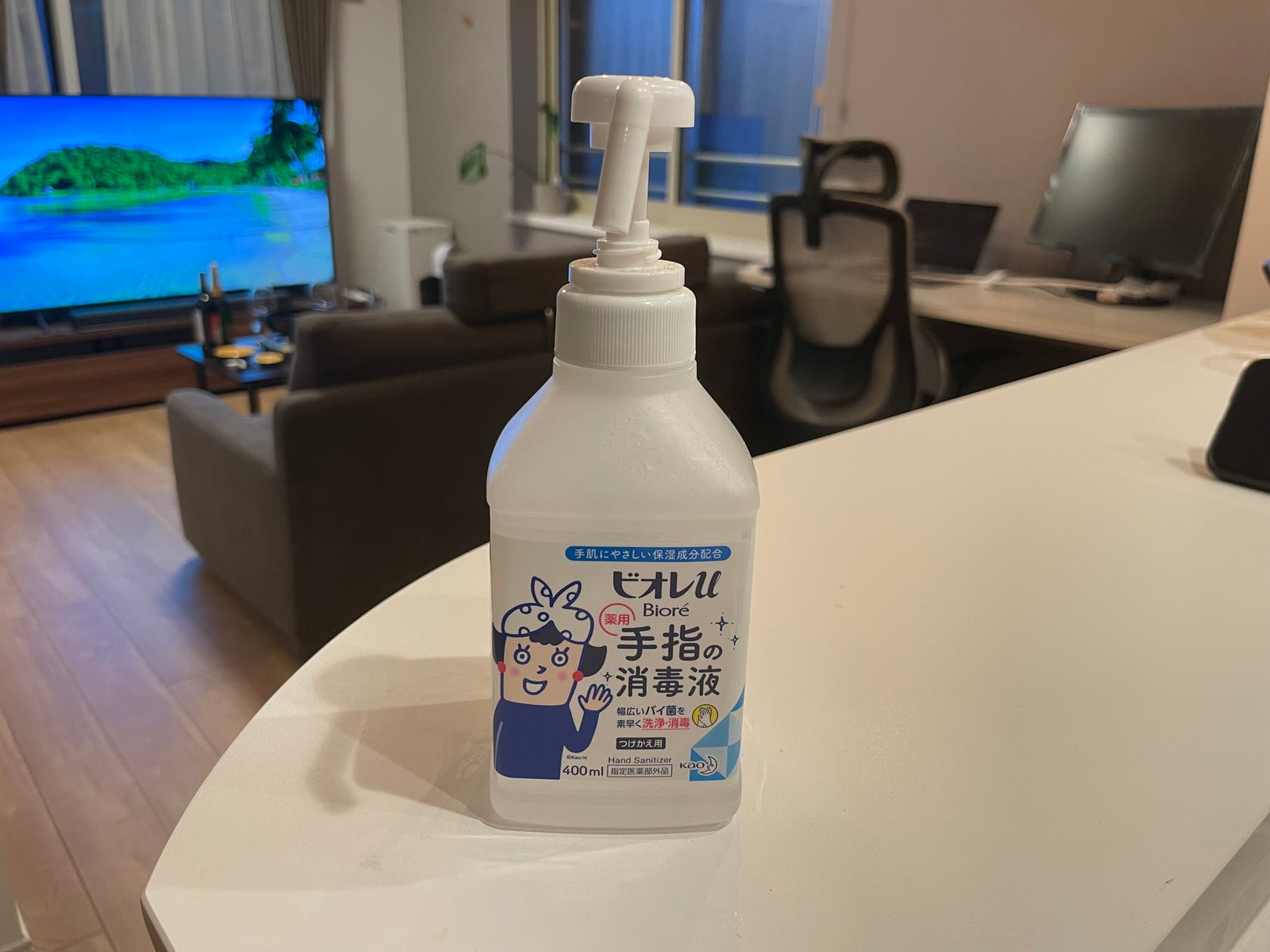 【10月末CLOSE😭】最新ゲーム機2も🙌防音◎65型TV/映画鑑賞/ボドゲ/キッチン/撮影OK/ゴミ捨て無料の写真14