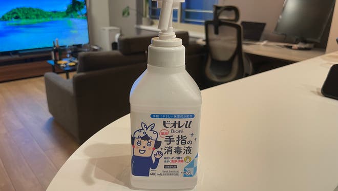 【10月末CLOSE😭】最新ゲーム機2も🙌防音◎65型TV/映画鑑賞/ボドゲ/キッチン/撮影OK/ゴミ捨て無料の写真14