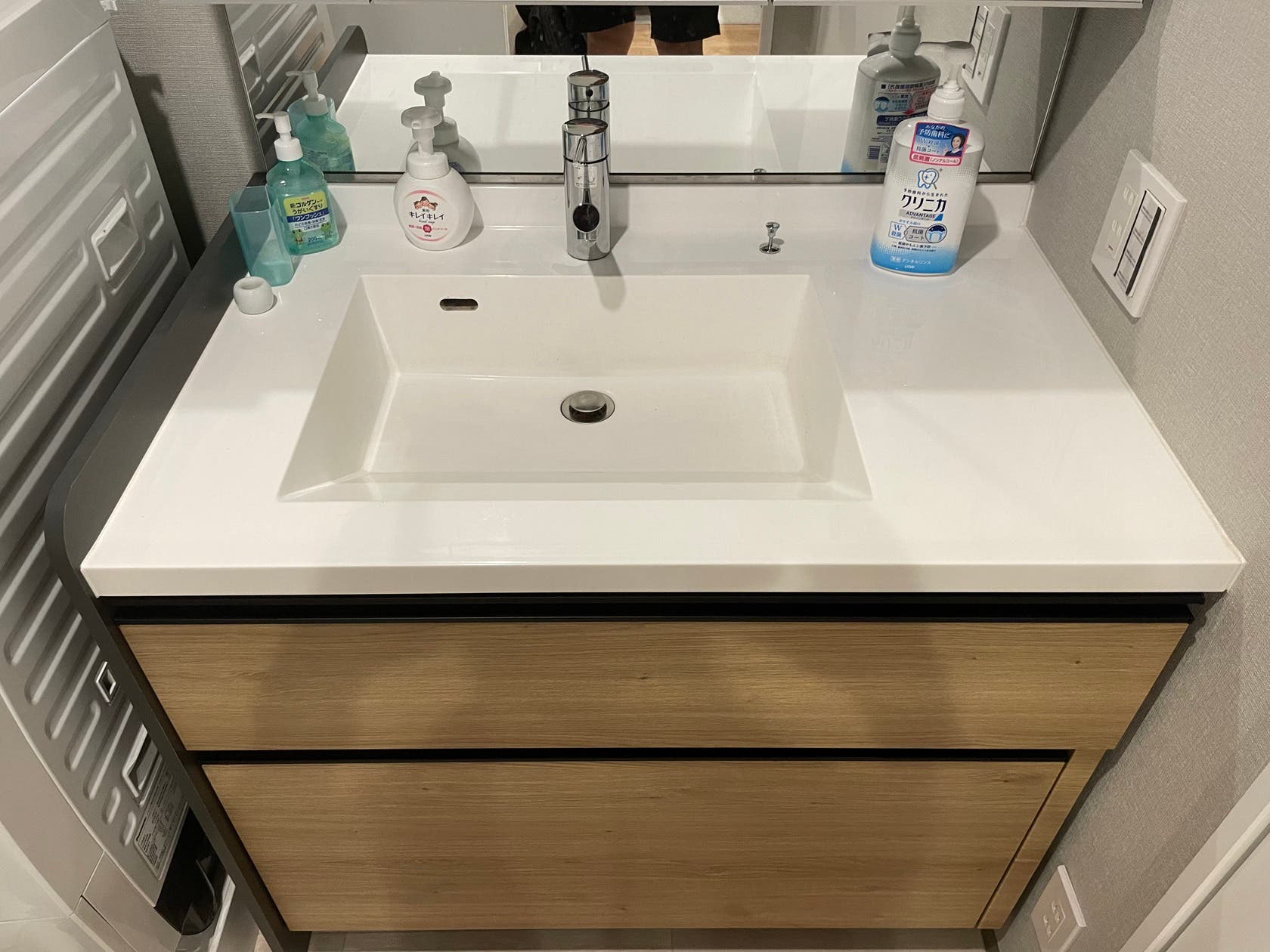 【10月末CLOSE😭】最新ゲーム機2も🙌防音◎65型TV/映画鑑賞/ボドゲ/キッチン/撮影OK/ゴミ捨て無料の写真23