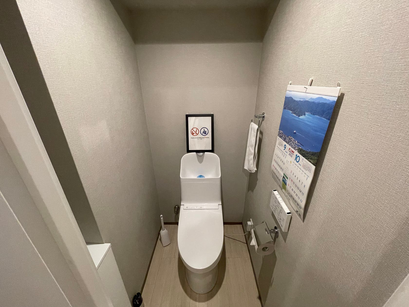 【10月末CLOSE😭】最新ゲーム機2も🙌防音◎65型TV/映画鑑賞/ボドゲ/キッチン/撮影OK/ゴミ捨て無料の写真24