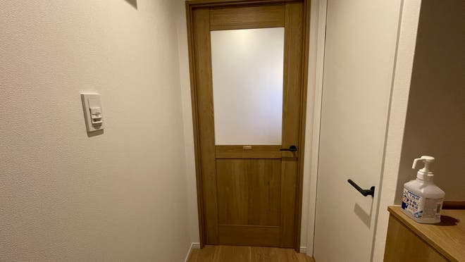 【10月末CLOSE😭】最新ゲーム機2も🙌防音◎65型TV/映画鑑賞/ボドゲ/キッチン/撮影OK/ゴミ捨て無料の写真22