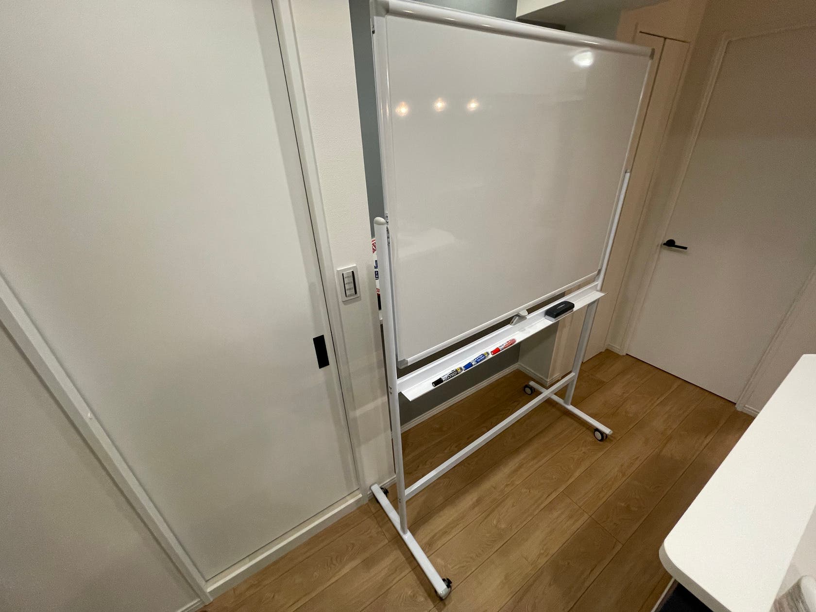 【10月末CLOSE😭】最新ゲーム機2も🙌防音◎65型TV/映画鑑賞/ボドゲ/キッチン/撮影OK/ゴミ捨て無料の写真15